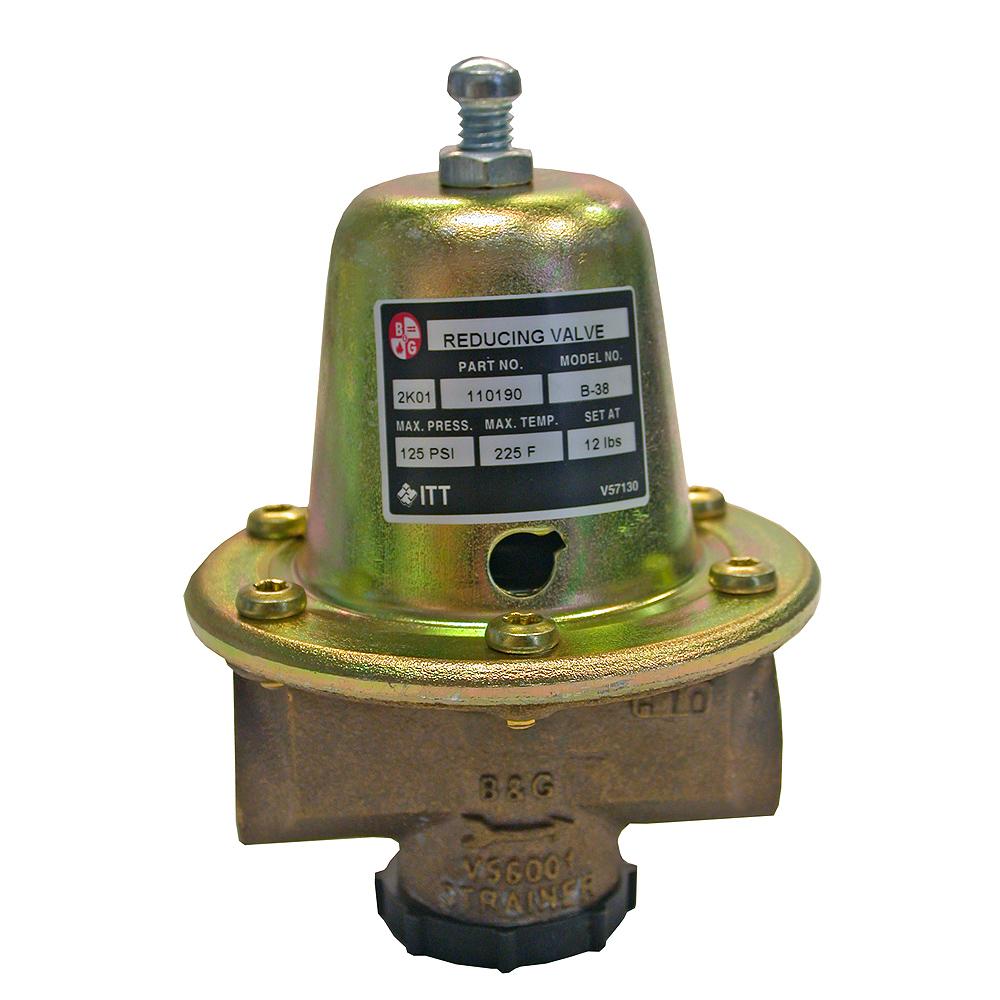 110190LF Bell and Gossett | The Part Works