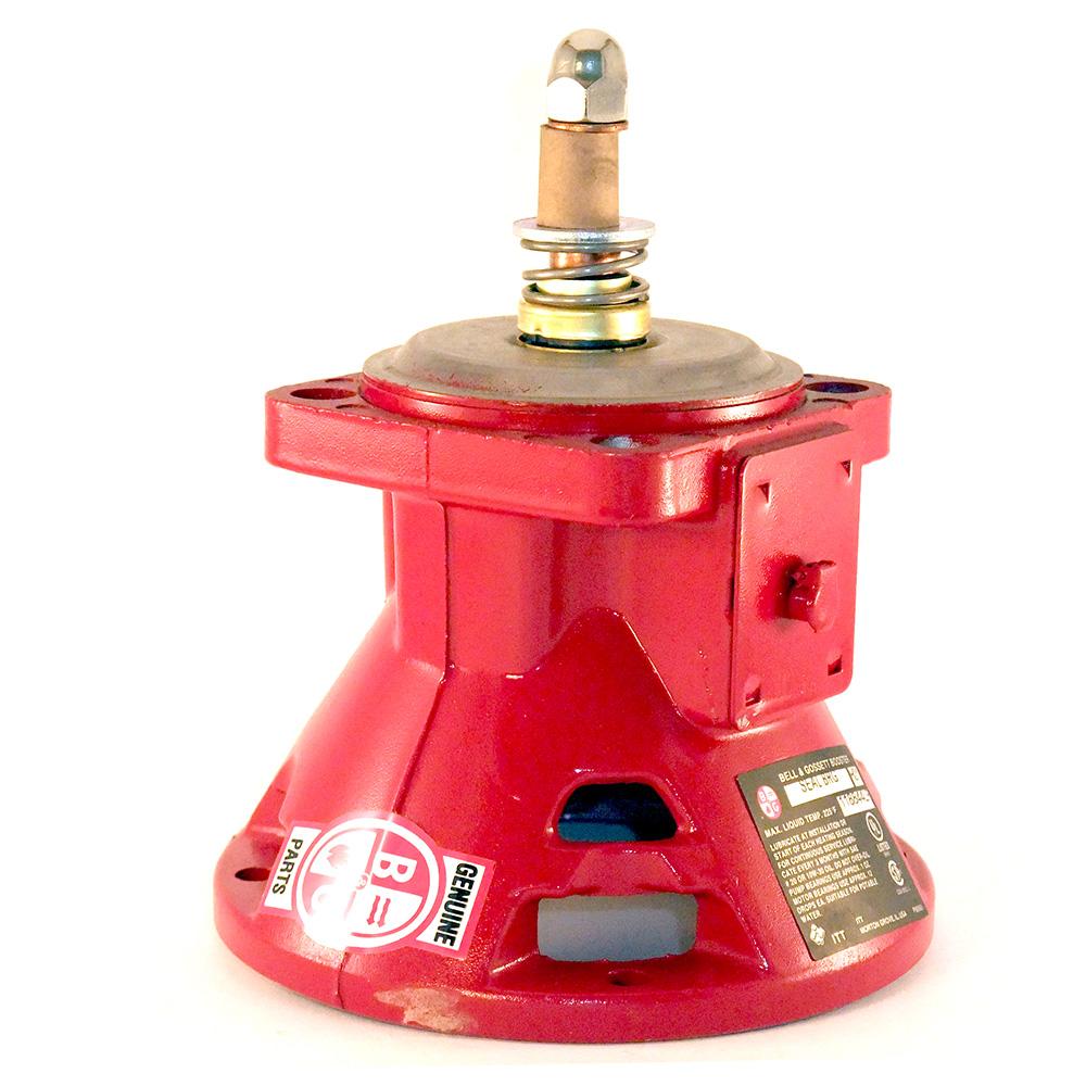 118844LF Bell and Gossett | The Part Works - Plumbing & Facility Supplies
