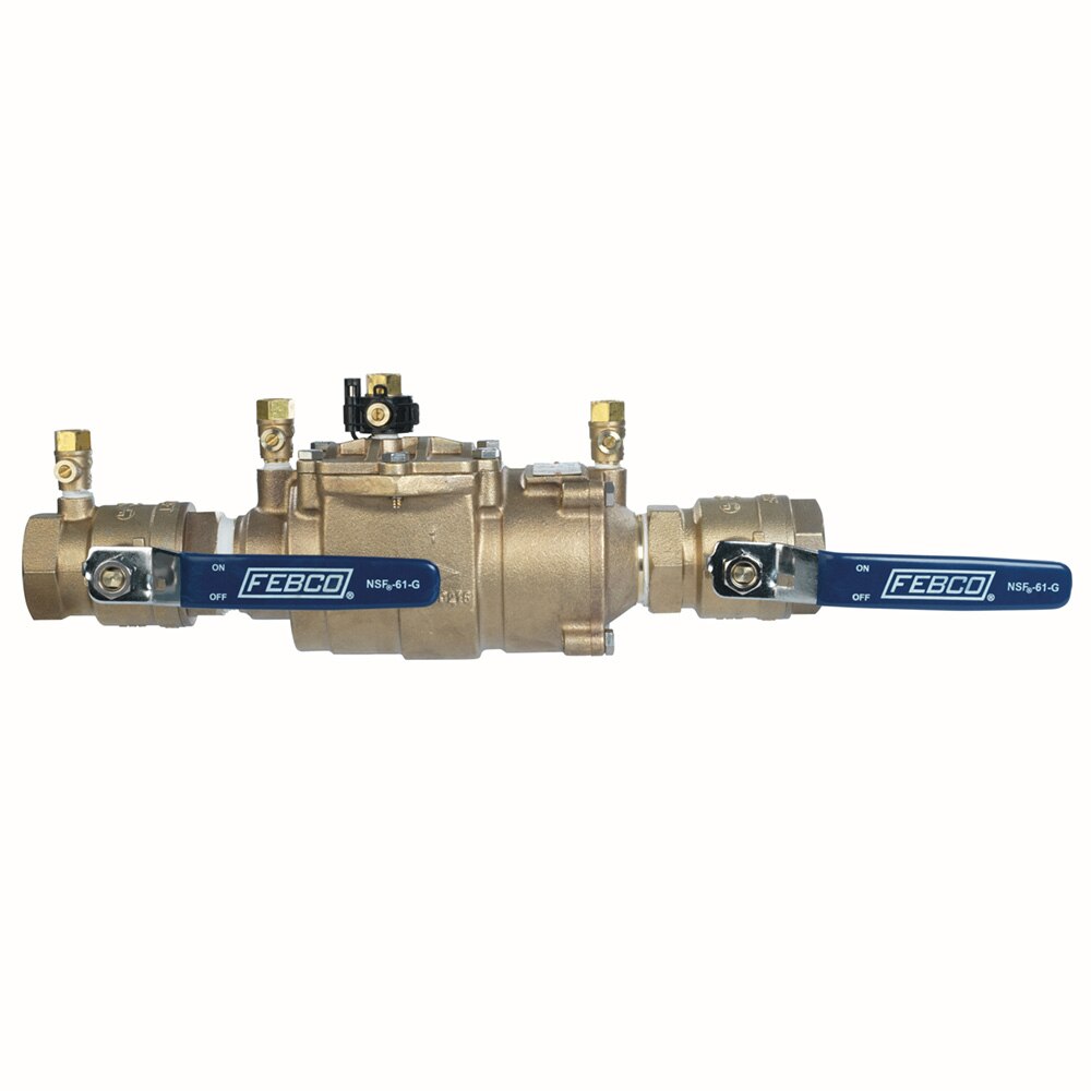 T683043 Febco | The Part Works - Plumbing & Facility Supplies