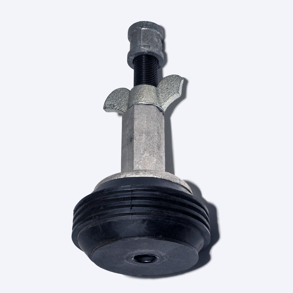 142050 4EX General Wire | The Part Works - Plumbing & Facility Supplies