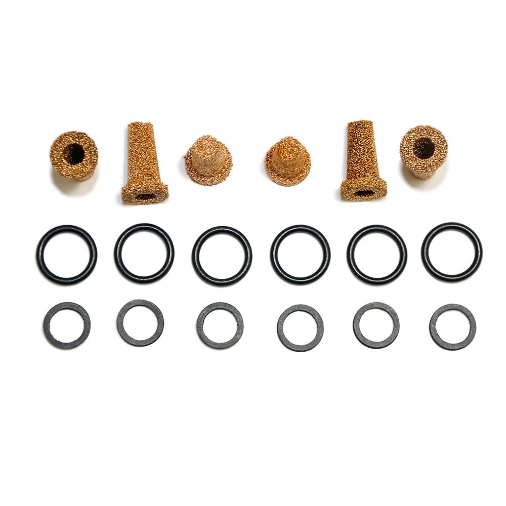 98008 Filter Replacement Element Kit (Set of 6) | The Part Works