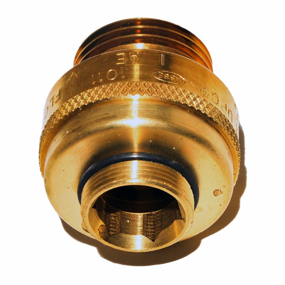 34HF-BR Woodford | The Part Works - Plumbing & Facility Supplies