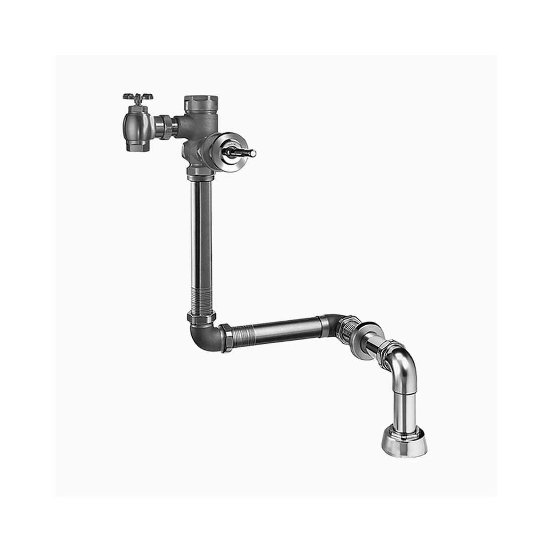 3141222 Sloan | The Part Works - Plumbing & Facility Supplies