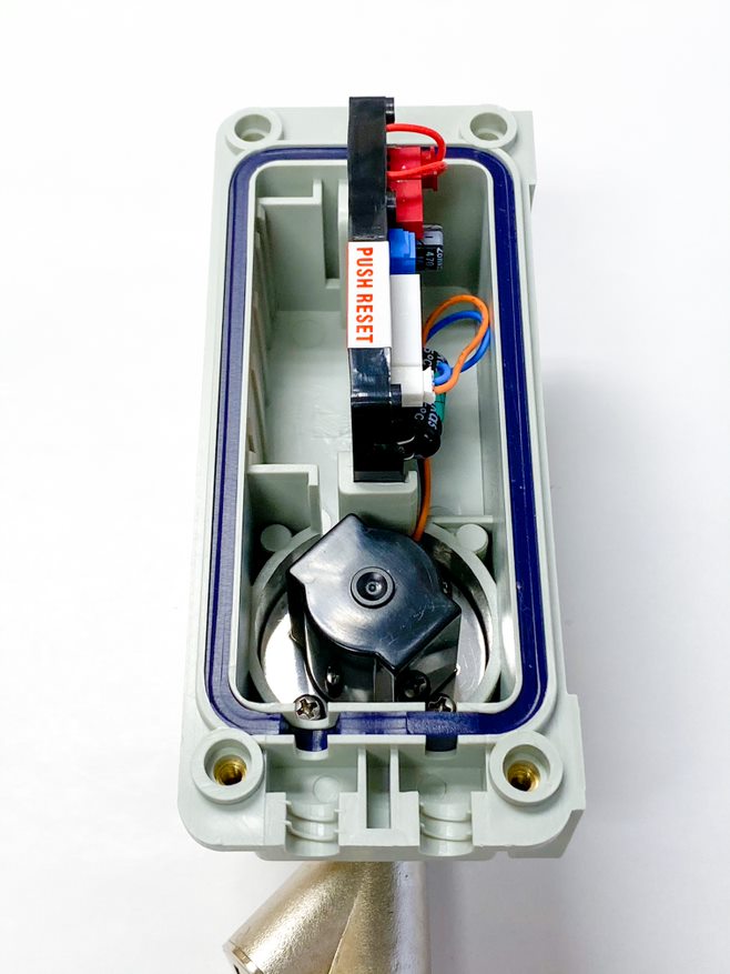 HCC-003A Hydrotek | The Part Works