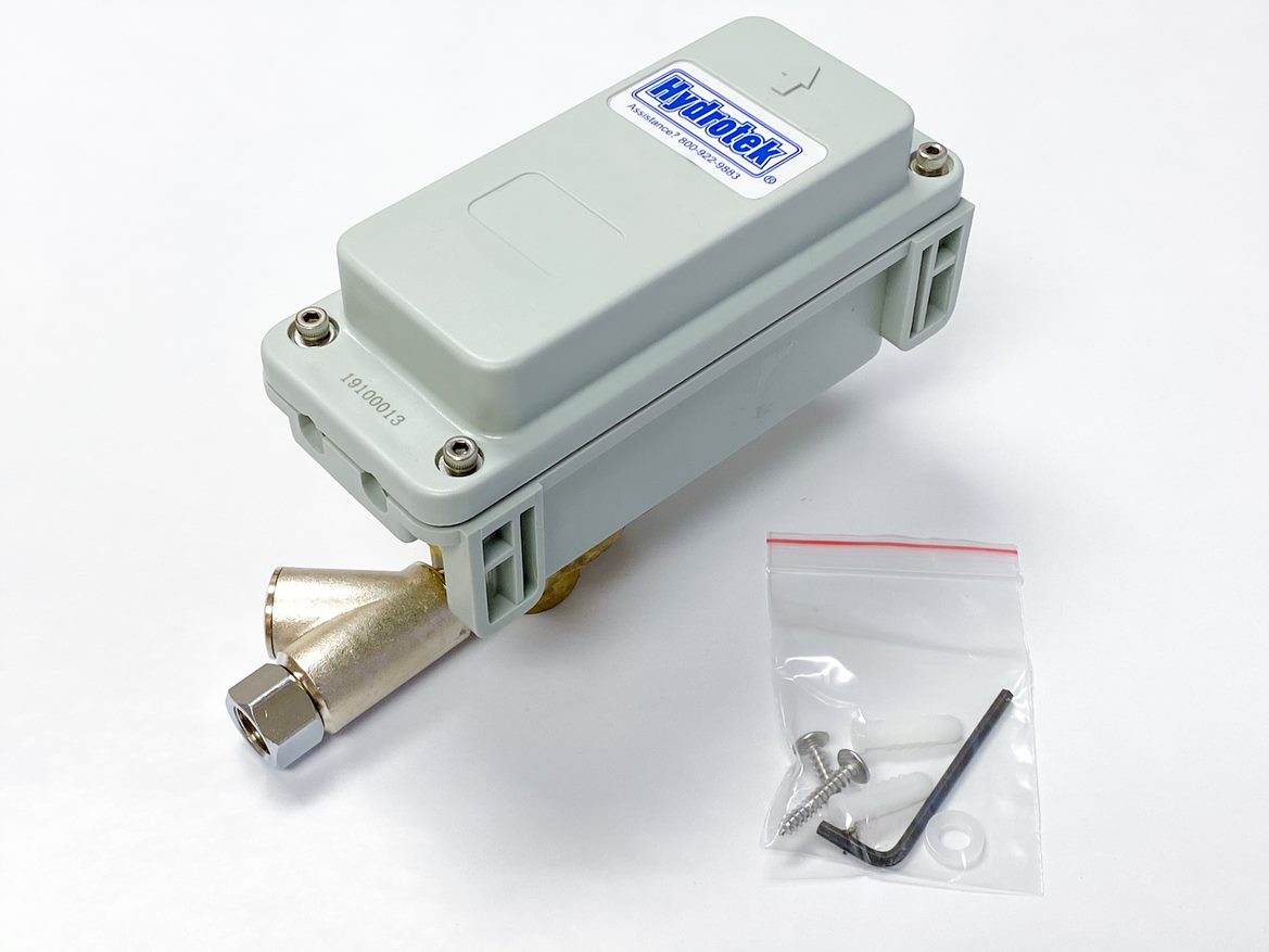 HCC-003A Hydrotek | The Part Works