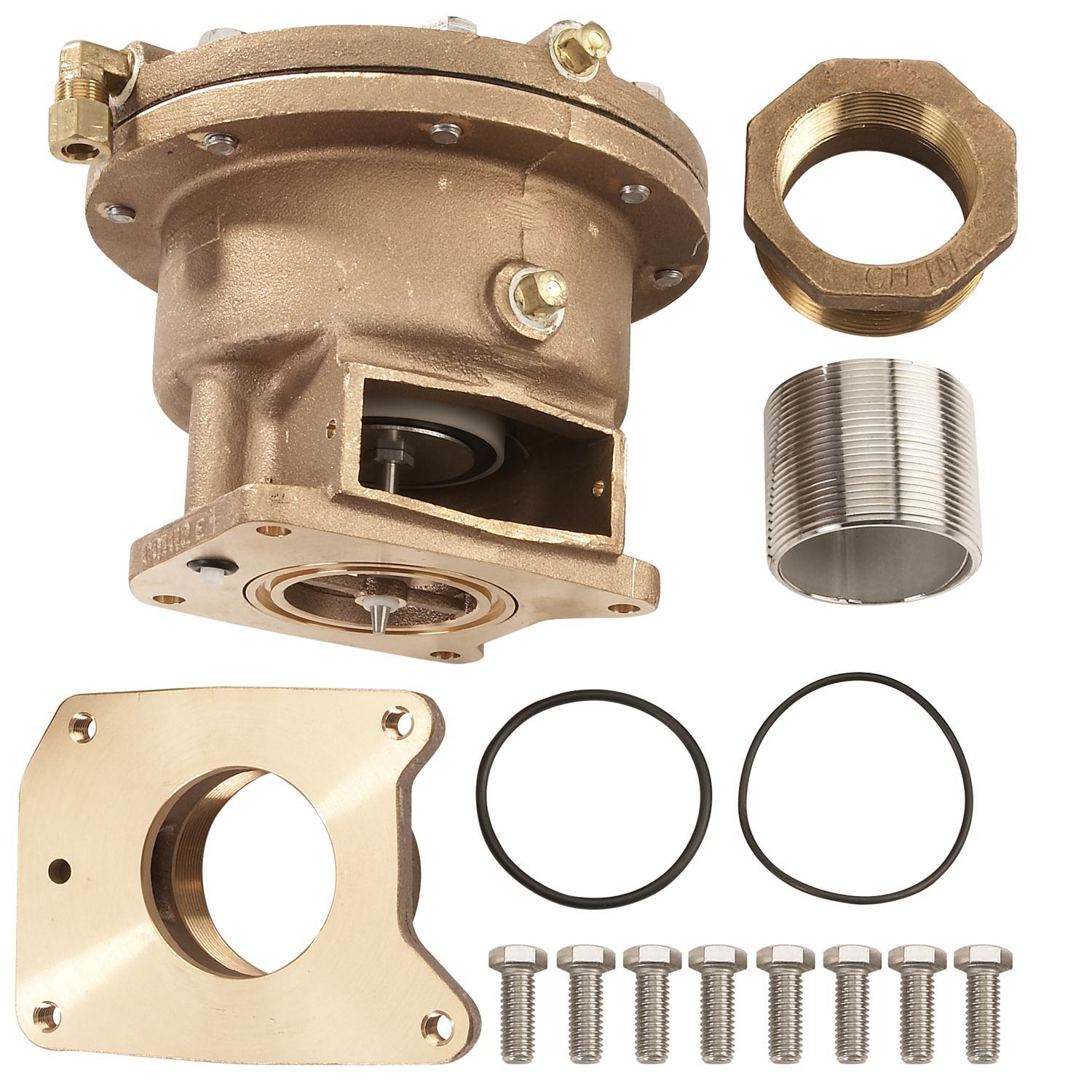 0905522 Febco | The Part Works