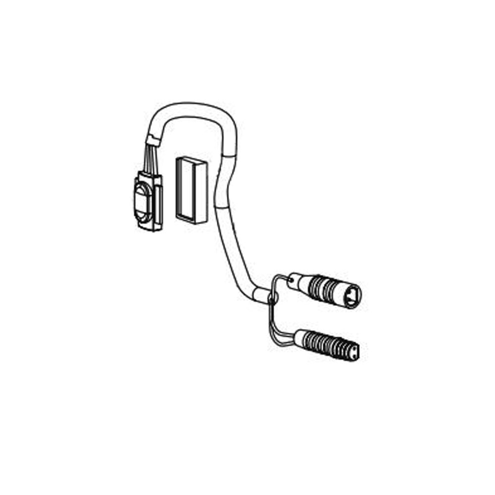 RPG76-107258 Speakman | The Part Works