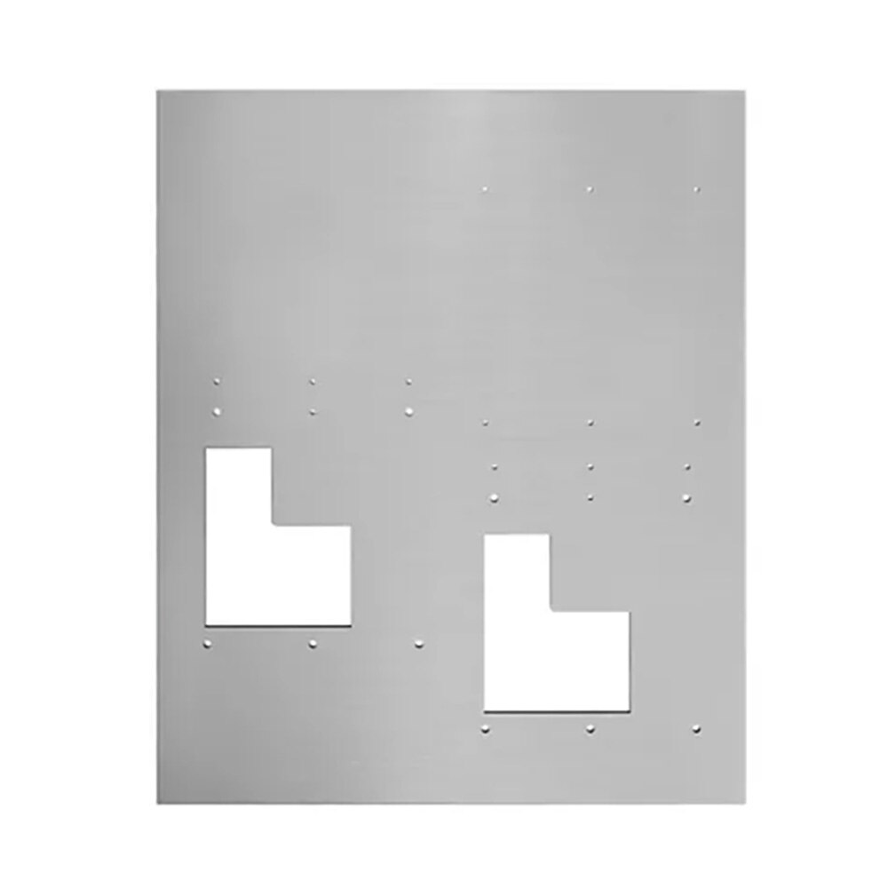 Back Panel for EZSTL8WS Bi-Level EZ Bottle Filling Station, Elkay | The ...