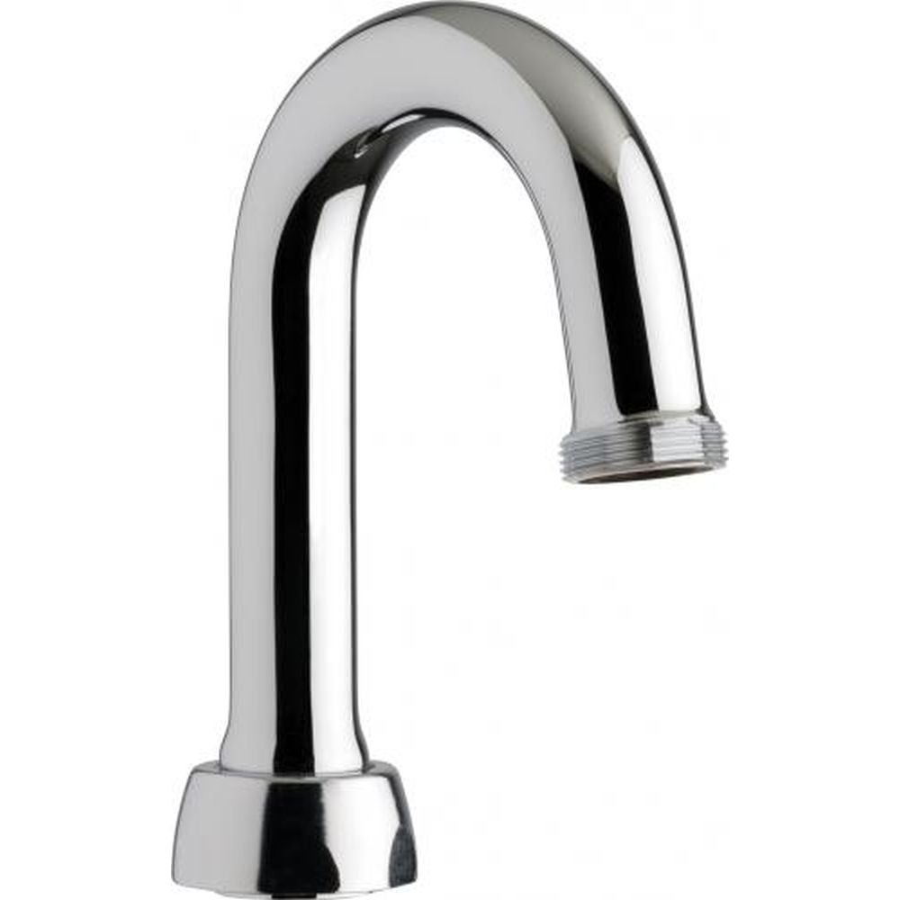 GN3AJKABCP Chicago Faucet | The Part Works - Plumbing & Facility Supplies