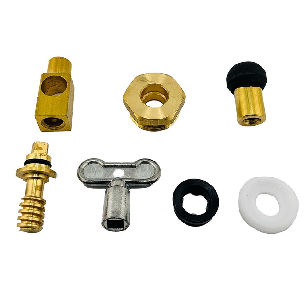 95364 The Part Works | The Part Works - Plumbing & Facility Supplies