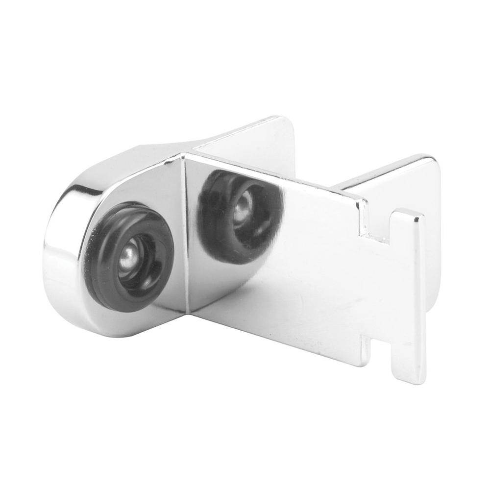 Strike Keeper Bumper Partition Fits Sanymetal